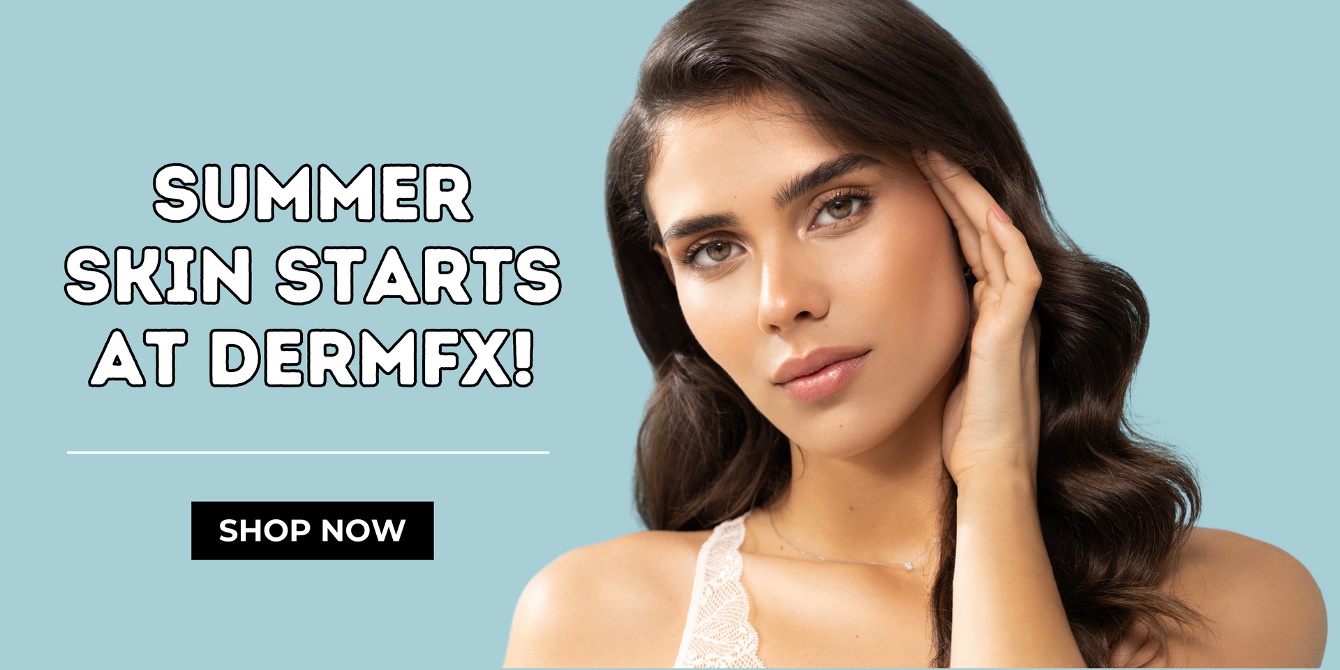 DermFx | The Ultimate Skin Experience