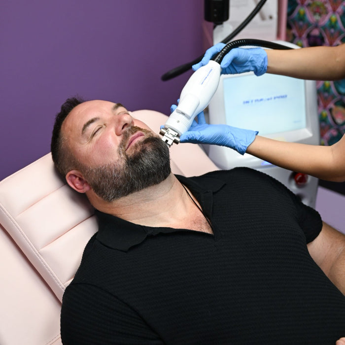 DermFx | The Ultimate Skin Experience