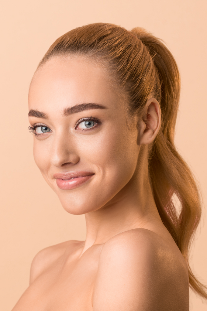 Spectra Laser Facial – DermFx