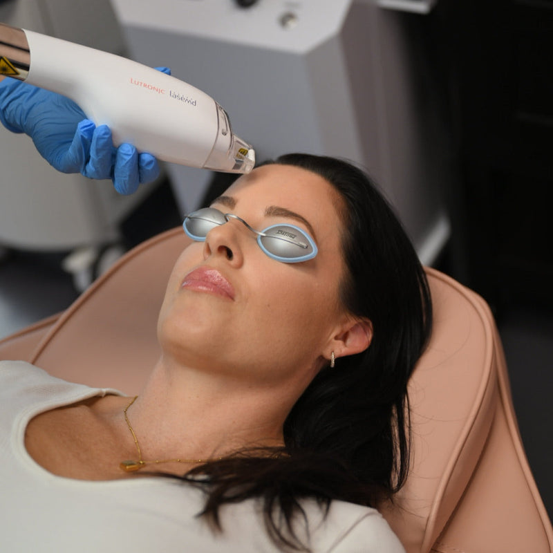 DermFx | The Ultimate Skin Experience