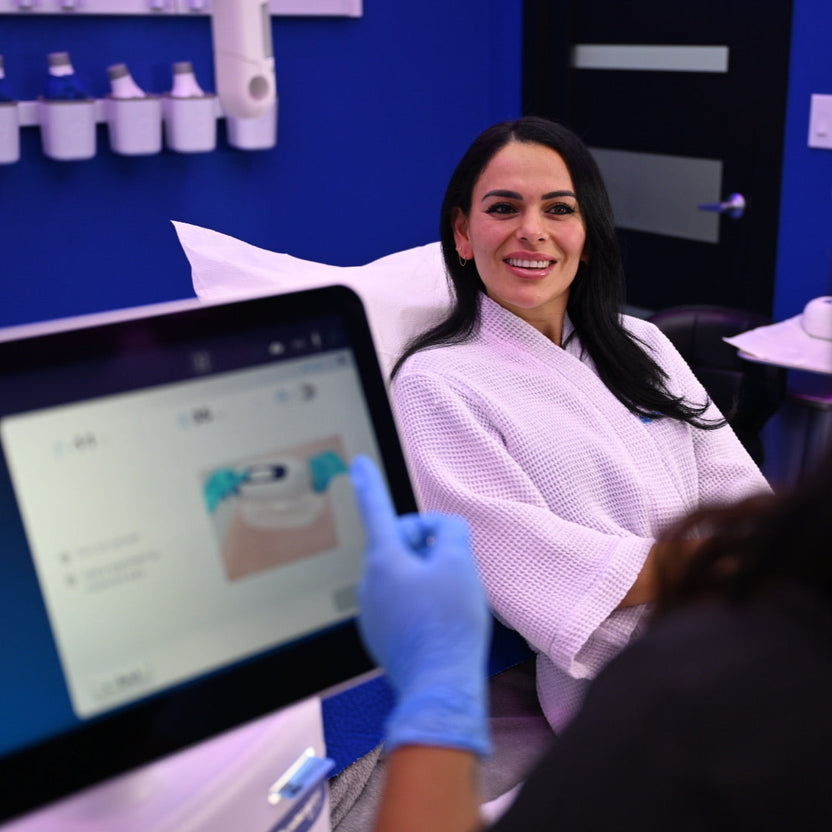 DermFx | The Ultimate Skin Experience